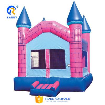 China 14 Years up Backyard Inflatable Water Slide for Commercial Bounce House Party Rentals for sale