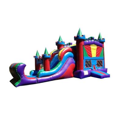 China 14 Years Up Accepted OEM Moon Bouncer Castle for Inflatable Bounce House Party Rentals for sale