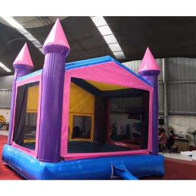 China Customized Inflatable Bouncer House for Party Rentals Range KR-IBH20200401-1 for sale