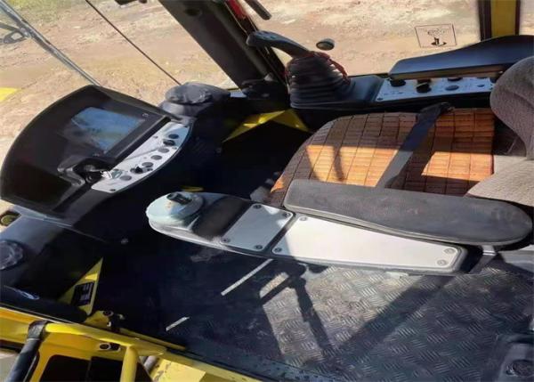 Quality 25 Ton Used Compactor Machine Bomag BW 226 DH-4 Bvc Single Drum Roller for sale