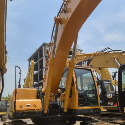 Cina 30 tonnellate pronte per il lavoro ed esperte usate dalla Corea importate Hyundai DH305LC-9 in vendita