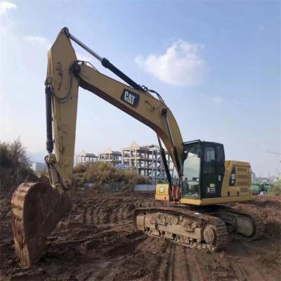 중국 사용된 CAT 330D 발굴기 판매 ∙ Caterpillar 330D 크롤러 발굴기 중국 공급자 판매용