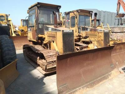 China Caterpillar D5C Bulldozer Cat D5c Dozer Weight 5t 3406 C DITA Engine for sale