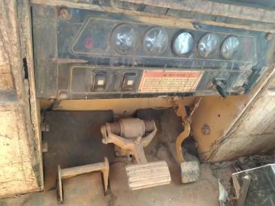 China Caterpillar D5C Bulldozer Cat D5c Dozer Weight 5t 3406 C DITA Engine for sale