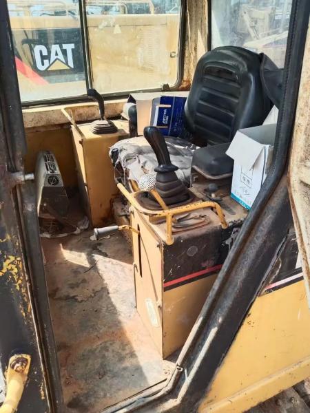 Quality Caterpillar D5C Bulldozer Cat D5c Dozer Weight 5t 3406 C DITA Engine for sale