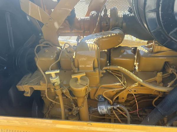 Quality Cat Caterpillar D5k Lgp Cat D5k Dozer Front Blade Width 4.262m Dozer Second Hand for sale