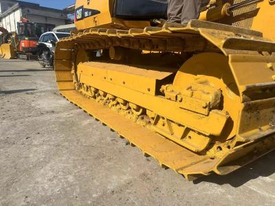 China Cat Caterpillar D5k Lgp Cat D5k Dozer Front Blade Width 4.262m Dozer Second Hand for sale