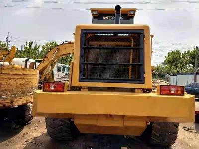 China Caterpillar 950g Cat Loader Used Japan Wheel Loader Backhoe Loader Second Hand for sale