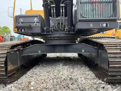 China 6.98m Dredging Volvo Ec240blc Excavator Crawler Excavator Equipment Trader Excavator for sale