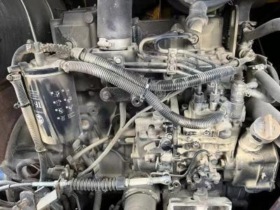 Cina Used Hyundai R80 ready for work and experienced Korea imported in a good condition in vendita