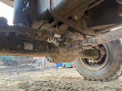 Cina 13 tonnellate pronta per il lavoro Corea importato Hyundai R150W-9 Used escavatore a ruote con le migliori prestazioni in vendita in vendita