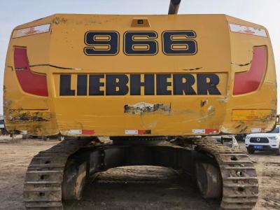 중국 사용된 리베르 R966 작업에 준비되어 있고 좋은 상태에서 독일에서 수입 된 경험이 있습니다. 판매용