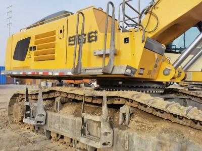 중국 사용된 리베르 R966 작업에 준비되어 있고 좋은 상태에서 독일에서 수입 된 경험이 있습니다. 판매용