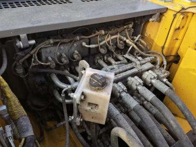 중국 사용된 리베르 R966 작업에 준비되어 있고 좋은 상태에서 독일에서 수입 된 경험이 있습니다. 판매용