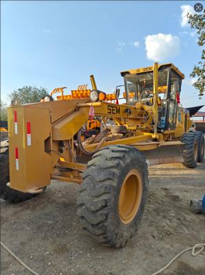 China Used SEM919 Motor Grader 140 kW 15.07 t from China for sale