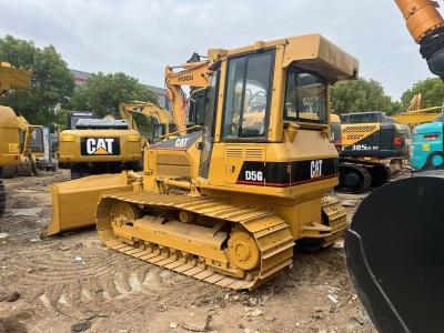 China Buldózer CAT D5G usado de 8,9 t 68 kW à venda à venda