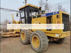 Caterpillar SEM919 Prix inférieur à l‘heure de base Équipement de construction utilisé certifié en bon état