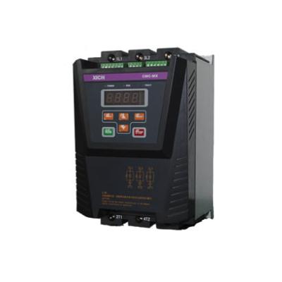 China CMC-MX 22KW Built-in Bypass Soft Starter for sale