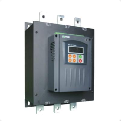 China CMC-M 630kw Soft Starter for sale