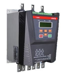 China CT series of 45 kw variable frequency soft start device classification for sale