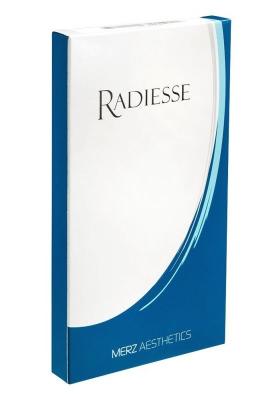 China Radiesse 0.8cc, dermal fillers, merz aesthetics, radiesse injection for sale