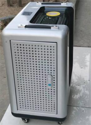 China CE 20kw Portable EV Chargers CHAdeMO GBT CCS DC Fast Charging for sale