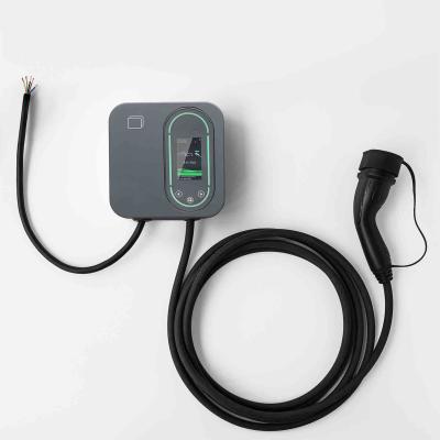 China 22kw Home EV Charging Station for sale