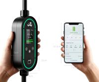 China Type 2 EV Portable Charger for sale