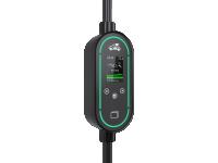 China Type 2 EV Portable Charger for sale