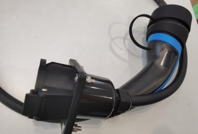 Cina tipo 1 di 32A 3Phase per scrivere - ad un adattatore IP55 di 2 EV il grado a macchina impermeabile di protezione in vendita