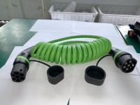 China 22kW Type 2 To Type 2 EV Charging Cable for sale