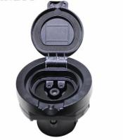 中国 22kW EVのタイプ2のソケット 販売のため