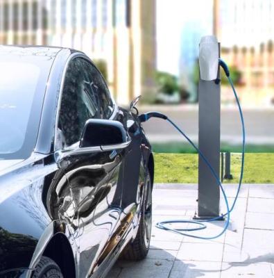 China tipo de 32A 480V 22kW - 2 a datilografar - 2 categoria de carregamento da proteção do cabo IP55 de EV à venda