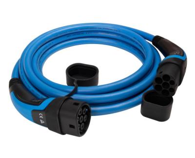 China IP55 tipo impermeável - 2 a datilografar - cabo de carregamento de 2 EV para o veículo elétrico à venda