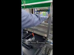 mini cooper ev ev portable charger, ac, single phase, 110-250v, 32a, 7.3kwh, type-2 iec-62196-2