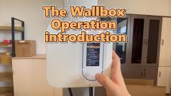 Inleiding tot de Wallbox-operatie
