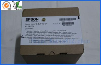 中国 UHE275 取り替え LED Epson プロジェクター ランプ ELPLP64/V13H010L64 販売のため