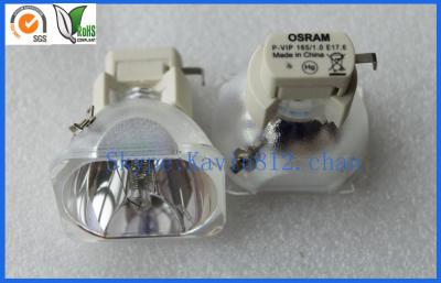 Chine La lampe de projecteur d'OSRAM P-VIP165/1,0 E17.6 Optoma fonctionne pour les projecteurs EX330 et EW330 d'OPTOMA à vendre