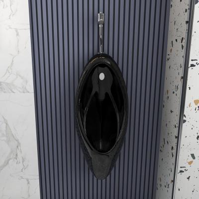 Cina Sensore automatico dell'orinale di Flessinga del sifone degli articoli sanitari fissati al muro della sciacquone in vendita