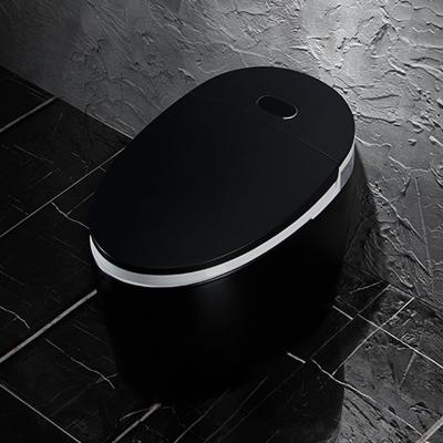 Cina Pulizia di Siphonic della toilette intelligente astuta Tankless ceramica auto in vendita
