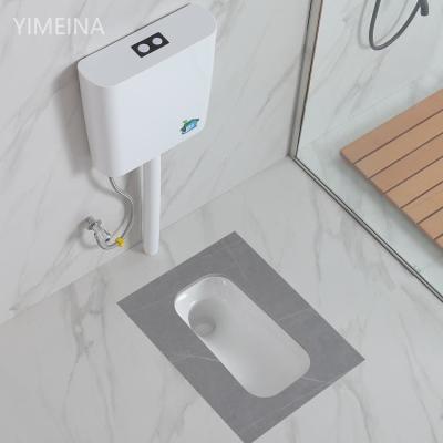 Cina Gravità che arrossisce WC che occupa il gabinetto di Pan Hotel Eco Friendly Water in vendita