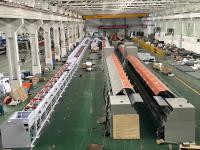 China Straight drawing line for sale