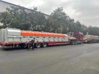 China Solid welding wire making machine for sale