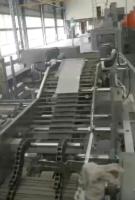 China Full Auto Packing Line for Electrode and Welding Rod for sale