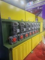 China Flux cored welding wire production line for sale