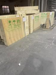 China Factory - Changzhou Jinruifu shielding equipment Co., LTD