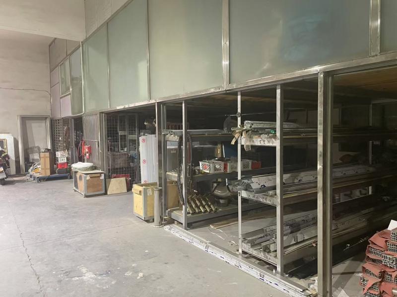 Проверенный китайский поставщик - Changzhou Jinruifu shielding equipment Co., LTD