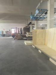 China Factory - Changzhou Jinruifu shielding equipment Co., LTD