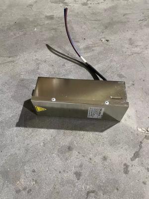 China DC To 40 GHz Wideband RF Power Filter N Type EMI EMC Filter SMA BNC RF Connectors for sale