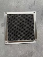 China 8.2GHz - 12.4GHz Ventilation Waveguide Window For Airflow Cooling for sale